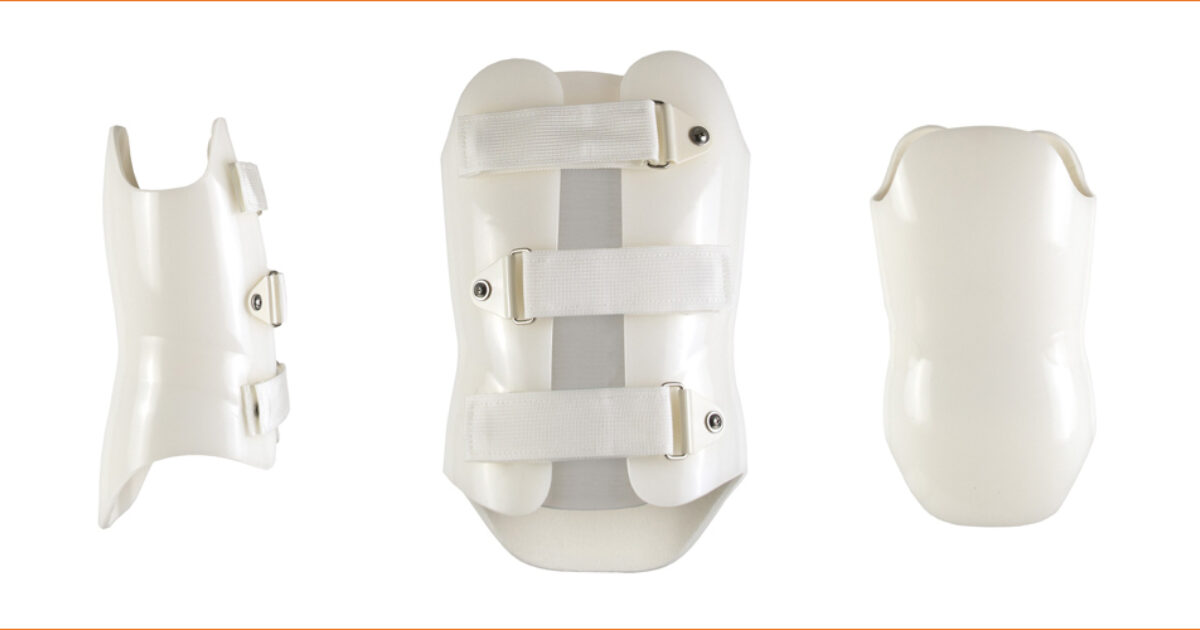 Spinal Technology | TLSO Anterior Opening with Tongue