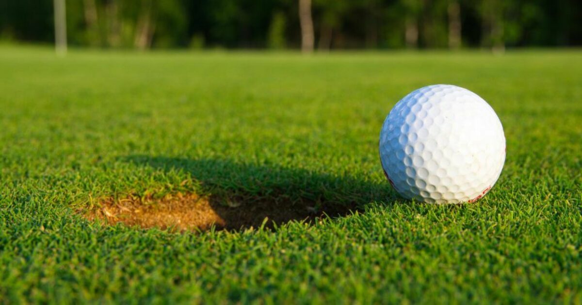 Spinal Technology | Spinal Technology Junior Golf Classic