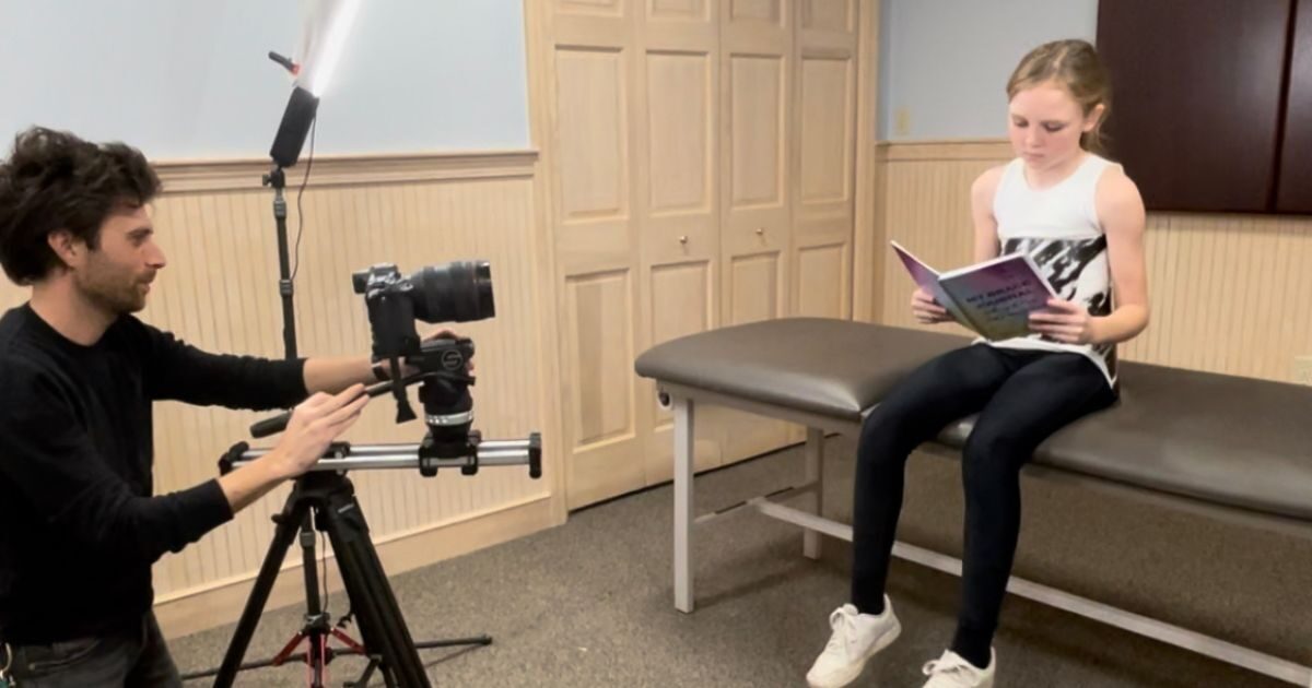 Spinal Technology | How2Media announces that Spinal Technology will…