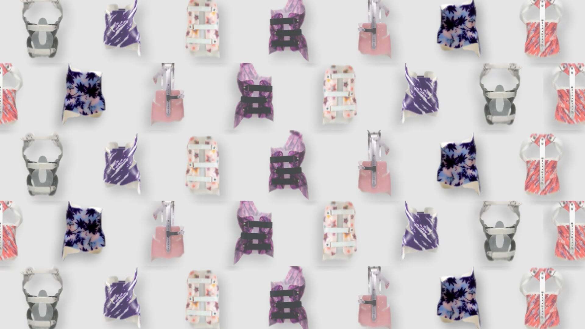 Spinal Technology | Transfer Patterns